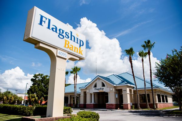 FLAGSHIP BANK - Updated October 2025 - Request Information - 4095 Tampa ...