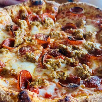 TONO PIZZERIA + CHEESESTEAKS - Updated July 2024 - 69 Photos & 27 ...