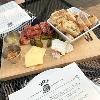 BLUEBEARD - New American Restaurant - 653 Virginia Ave, Indianapolis ...