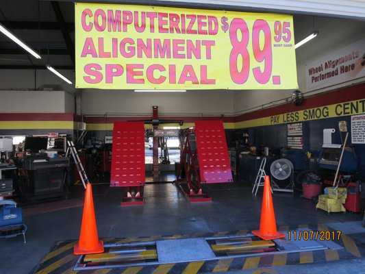 PAYLESS SMOG CENTER - Updated January 2026 - 72 Photos & 389 Reviews ...