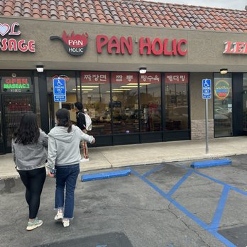 PAN HOLIC - Updated April 2025 - 345 Photos & 263 Reviews - 3012 W ...