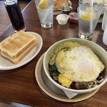 THE BREAKFAST PLACE - Updated October 2025 - 39 Photos & 24 Reviews ...