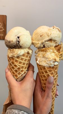 HIGH POINT CREAMERY - 430 Photos & 401 Reviews - 215 S Holly St, Denver ...