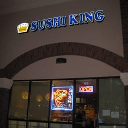 SUSHI KING - Updated October 2024 - 687 Photos & 503 Reviews - 5089 ...