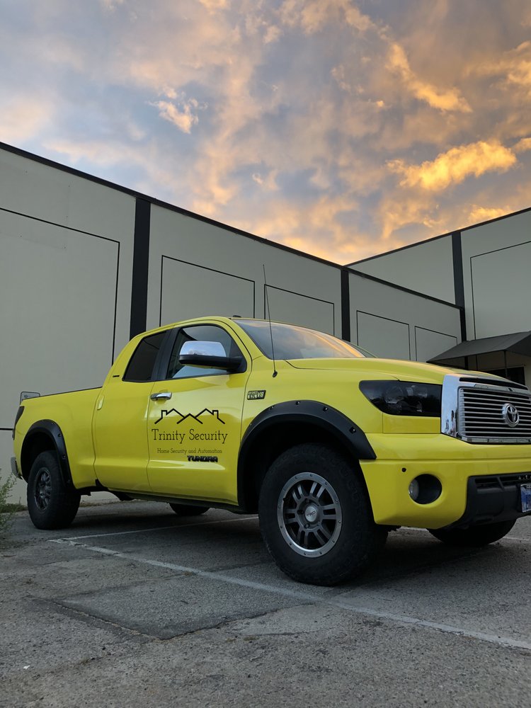 TRINITY SECURITY - Updated February 2025 - Request a Quote - 18 Photos ...