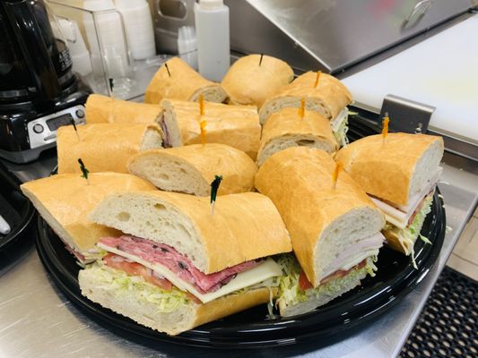 NORTH BAY SOURDOUGH DELI - Updated January 2026 - 30 Photos & 39 ...