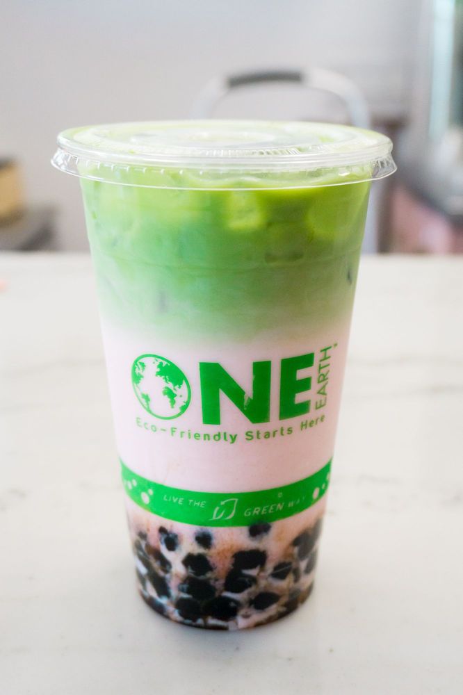 THE BOBA BAR PAIA - Updated June 2025 - 68 Photos & 53 Reviews - 2A ...