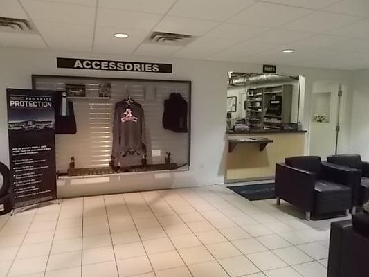 CHARLIE OBAUGH CHEVROLET BUICK GMC - Updated January 2026 - 14 Photos ...