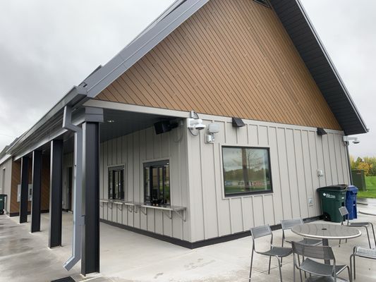 GLEASON FIELDS - Updated October 2025 - 18815 67th Ave N, Maple Grove ...