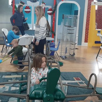 THE CHILDREN’S MUSEUM OF NORTHERN NEVADA - Updated October 2025 - 108 ...