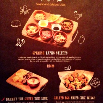 RABBIT HOLE - Updated August 2025 - 31 Photos & 13 Reviews - Changkat ...