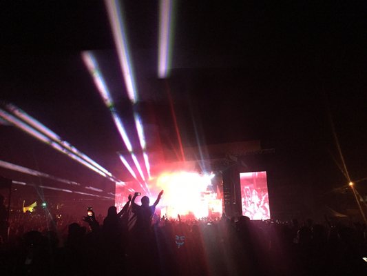 MAX BELL ARENA - Updated December 2024 - 1001 Barlow Trail SE, Calgary ...