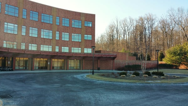 MEMORIAL SLOAN KETTERING CANCER CENTER BASKING RIDGE - Updated December ...