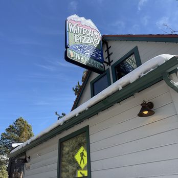 WHITECAPS PIZZA - Updated July 2025 - 540 Photos & 889 Reviews - 8290 N ...