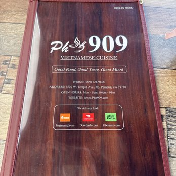 PHO 909 - Updated May 2025 - 231 Photos & 91 Reviews - 3530 W Temple ...