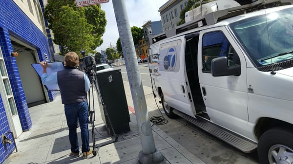 KGO-TV/DT ABC 7 - Updated December 2025 - 51 Photos & 94 Reviews - 900 ...