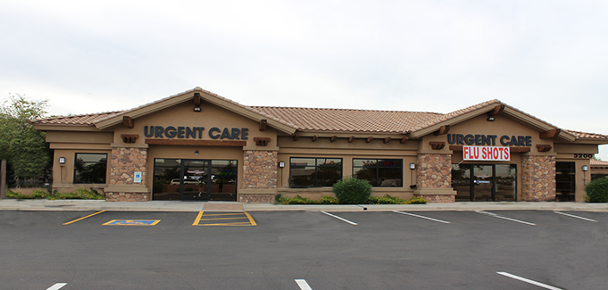 BANNER URGENT CARE - Updated July 2024 - 13 Photos & 93 Reviews - 3200 ...