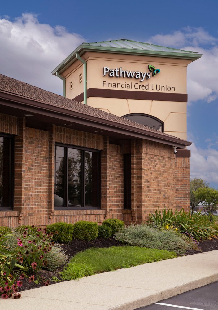 PATHWAYS FINANCIAL CREDIT UNION - Updated May 2026 - 750 Georgesville ...