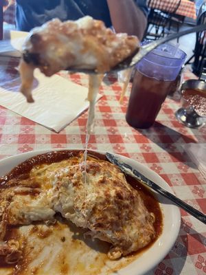 MAMA GUZZARDI’S ITALIAN RESTAURANT - Updated October 2024 - 64 Photos ...