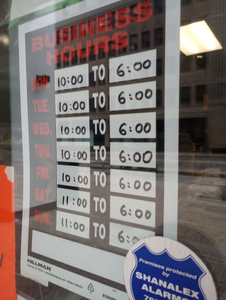 ARUM KOREAN MARKET - Updated January 2026 - 300 Laurier Avenue W ...