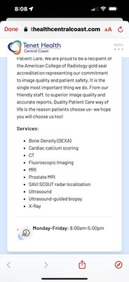 TEMPLETON IMAGING, INC - Updated December 2025 - 61 Reviews - 262 ...