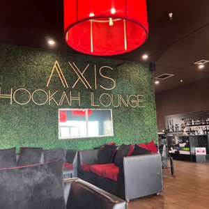 AXIS HOOKAH LOUNGE - 44 Photos & 35 Reviews - 15222 N Cave Creek Rd ...