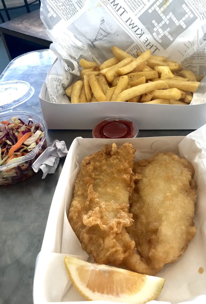SNAPPER JACK’S - 26 Albert St, Whitianga, Waikato, New Zealand - Yelp