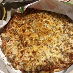 PHIL’S PIZZA - 146 Photos & 392 Reviews - Pizza - 1102 W 35th St ...