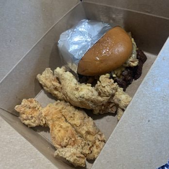 BRGR SHACK - Updated December 2024 - 71 Photos & 59 Reviews - 2335 E ...