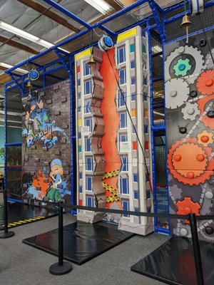 KIDZ TOWN INDOOR PLAYGROUND - 315 Photos & 476 Reviews - 5925 E Carson ...