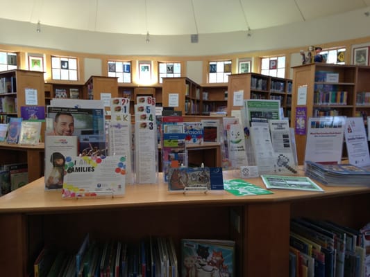 SAINT ANTHONY PARK LIBRARY - Updated November 2025 - 21 Photos & 12 ...