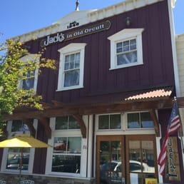 JACK’S IN OLD ORCUTT - Updated December 2025 - 201 Photos & 348 Reviews ...