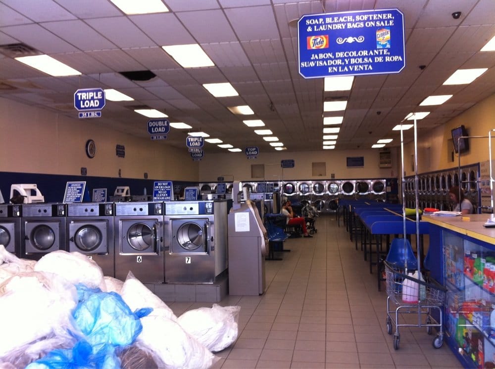 LA BLANQUITA LAUNDROMAT - Updated October 2025 - 23 Reviews - 226 ...