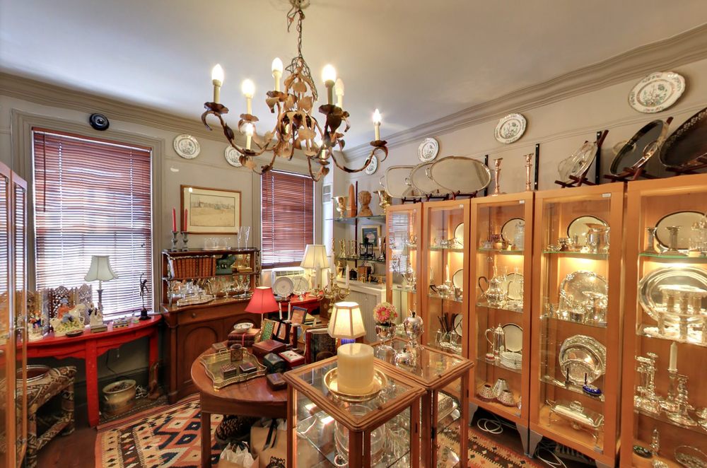 FRANK MILWEE - ANTIQUES - Updated December 2025 - 23 Reviews - 2912 M ...