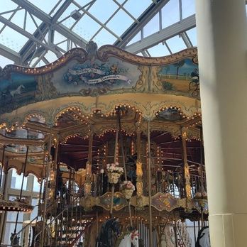 FREEHOLD RACEWAY MALL - Updated December 2025 - 162 Photos & 145 ...