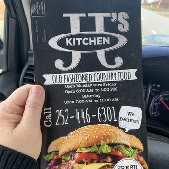 J&J’S KITCHEN - Updated July 2025 - 12 Photos - 1723 N Wesleyan Blvd ...