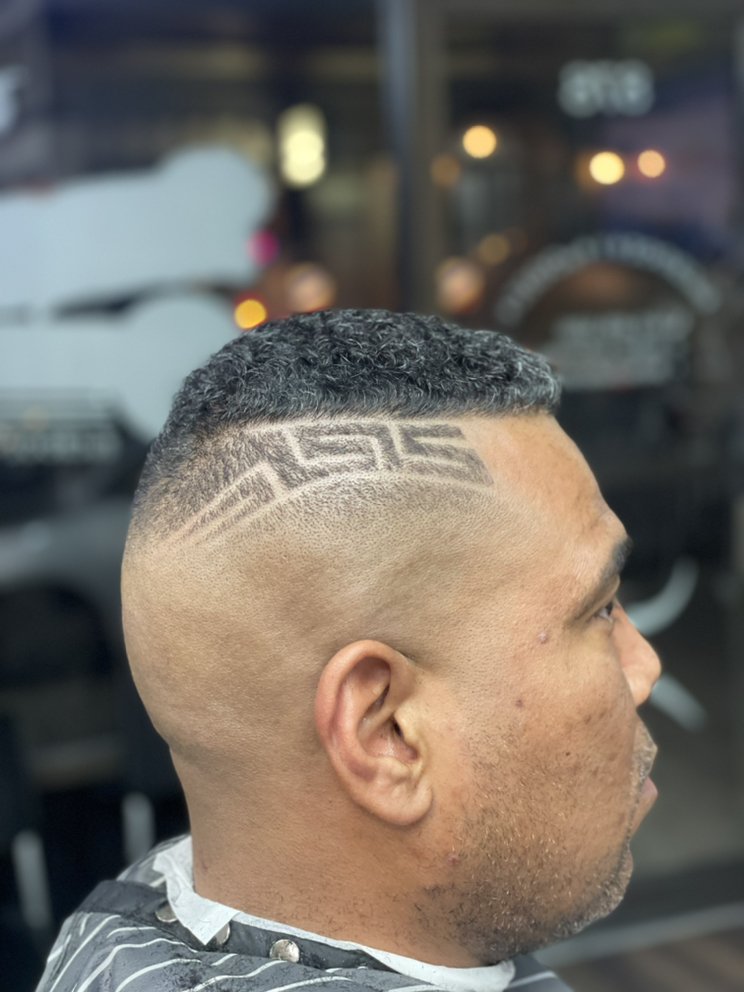 BERBER BARBERSHOP - 205 Photos & 252 Reviews - 878 Bush St, San ...