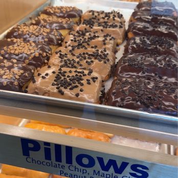 SLODOCO DONUTS - Updated July 2025 - 112 Photos & 49 Reviews - 290 ...