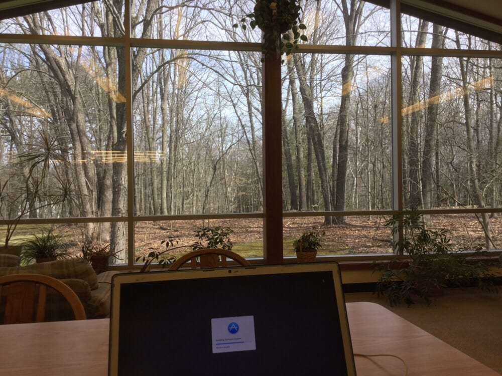 PENINSULA LIBRARY & HISTORICAL SOCIETY - Updated January 2025 - 6105 ...