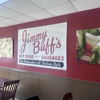 JIMMY BUFF’S - Updated December 2025 - 189 Photos & 120 Reviews - 506 ...
