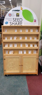 PLEASANTON LIBRARY - Updated July 2025 - 117 Photos & 102 Reviews - 400 ...