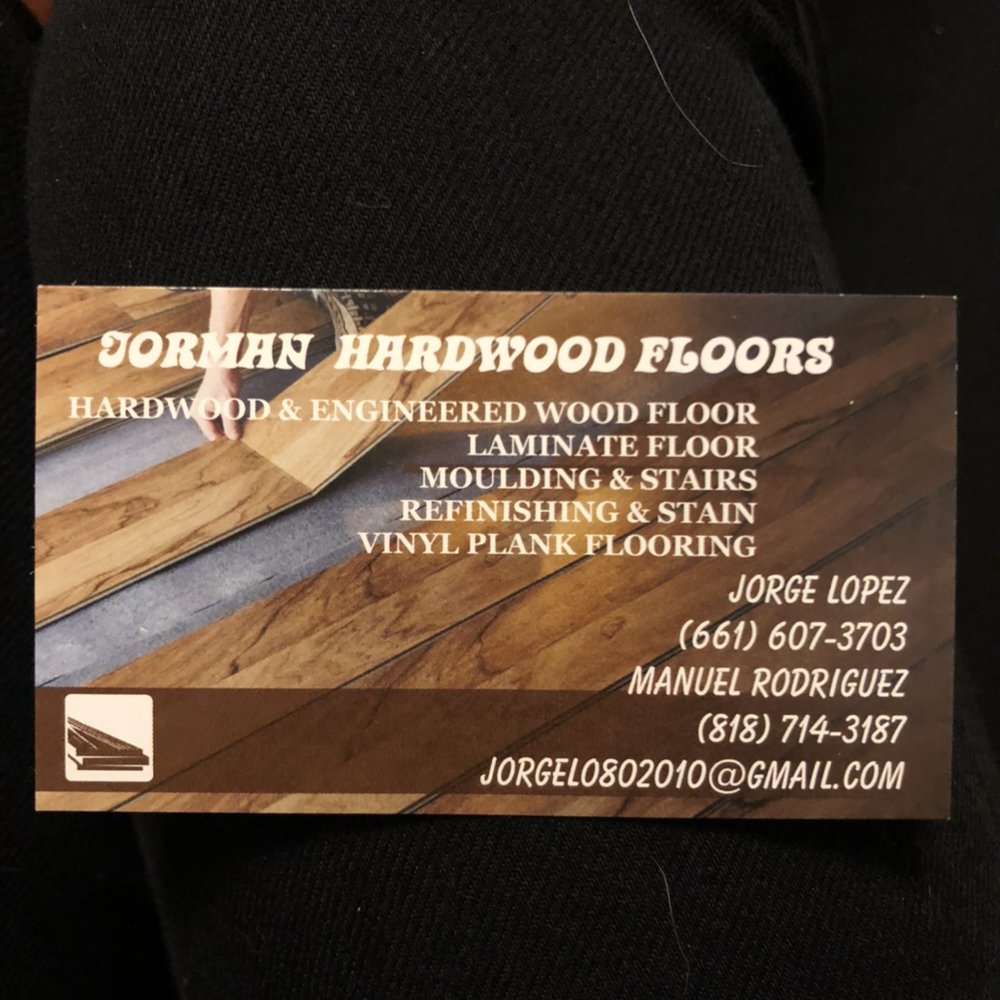 JORMAN HARDWOOD FLOORS - 14 Photos - Los Angeles, California - Flooring ...