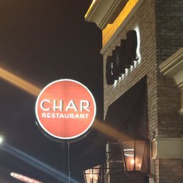CHAR RESTAURANT - Updated December 2025 - 490 Photos & 413 Reviews ...