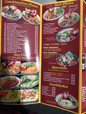 MANANAS - 92 Photos & 133 Reviews - Mexican - 1730 Alpine Blvd, Alpine ...