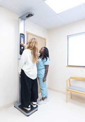 ALTHEDA MEDICAL CENTER - Updated June 2026 - 35 Photos - 596 Pine ...