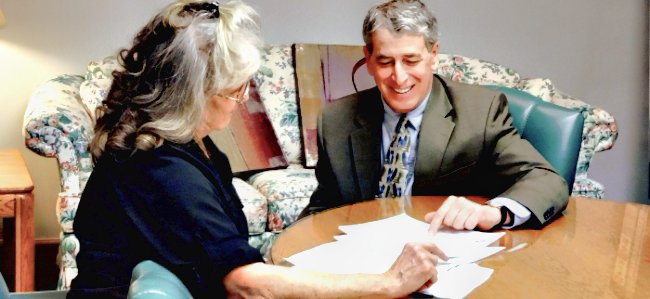 MICHAEL J. FULLER, ATTORNEY AT LAW - Updated January 2026 - 11 Photos ...