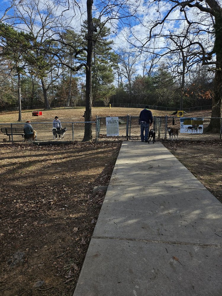 VICTOR ASHE PARK - Updated January 2026 - 4901 Bradshaw Rd, Knoxville, Tennessee - Parks - Yelp