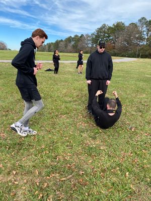 GEORGIA CRISIS MANAGEMENT TASK FORCE - Updated March 2025 - 29 Photos ...