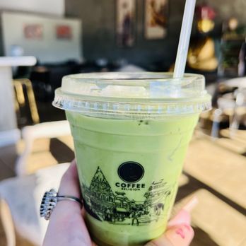 COFFEE RELIGION - Updated December 2025 - 232 Photos & 78 Reviews ...