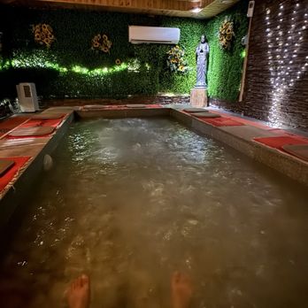 GANGNAM SPA - Updated July 2025 - 569 Photos & 280 Reviews - 4055 Hwy 6 ...